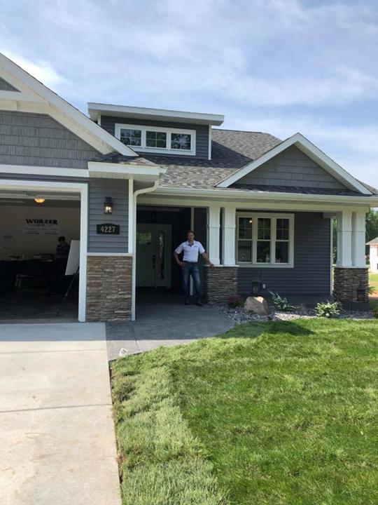 Wurzer Builders - Eau Claire, WI